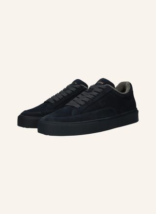 Blackstone Sneaker blau