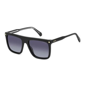 Polaroid unisex, Accessories, Schwarzk, 56 MMGr&ouml;&szlig;e