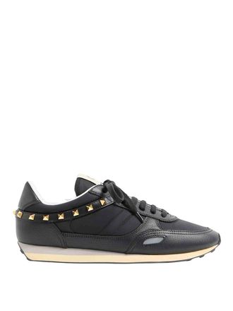 Valentino Garavani Sneaker - Schwarz