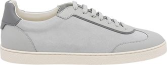 Brunello Cucinelli Sneaker - Grau