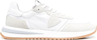 Philippe Model Sneaker - Weiß