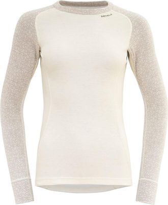 Devold Duo Active Merino 205 Shirt WMN - XL