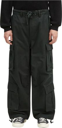 Vans Herren, Hosen, Gr&uuml;n, W33Gr&ouml;&szlig;e