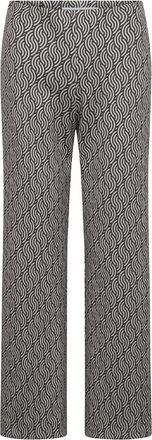 Raffaello Rossi 7/8-Hose Elaine mit Muster