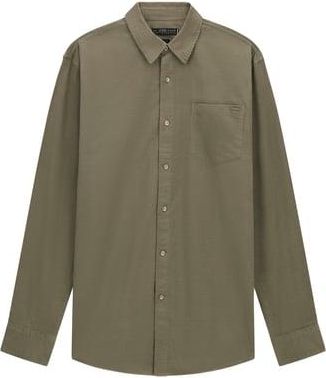 Guess Chemise droite en coton