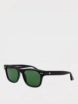 Montblanc Lunettes De Soleil MONTBLANC Homme couleur Noir 1