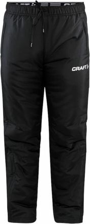 Craft Pants WARM M, Größe:XL, Farbe:Black