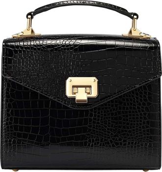 Victoria Hyde London VICTORIA HYDE Duchess Handtasche Schwarz
