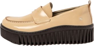 Art Art Damen 1530 Brighton Plattform, Champagner, 40 EU