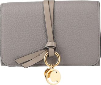 Chlo&eacute; Kleinlederwaren - Brieftaschen auf YOOX.COM