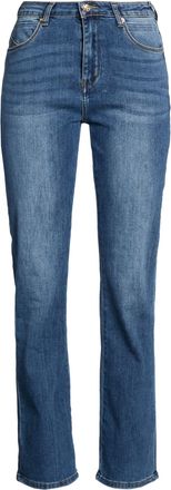 Take Two HOSEN & R&Ouml;CKE - Jeanshosen auf YOOX.COM