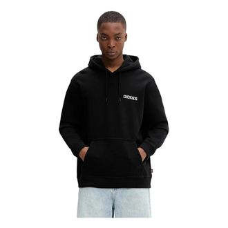 Dickies Hoodie - - Sweatshirts & Hoodies - Herren - Schwarzk - M