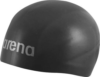 Arena Badekappe 3D Ultra, Black, 91656