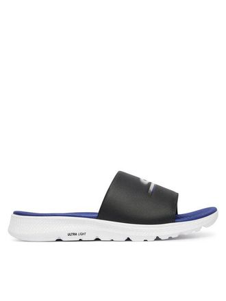 Skechers Pantoletten Go Consistent Slippers 2.0 229269/BKBL Schwarz