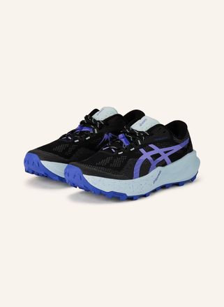 Asics Asics Trailrunning-Schuhe Trabuco 14 schwarz