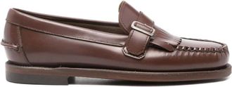 Sebago Homme, Chaussures, Brun, Taille: 39 EU Ales Loafer