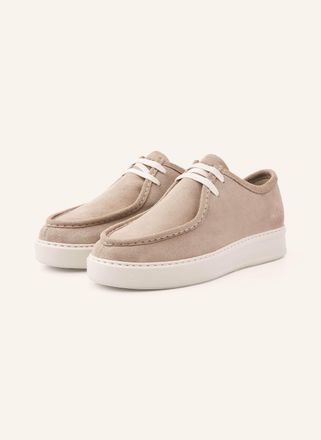 Nubikk Nubikk Sneaker Vick Ryan beige