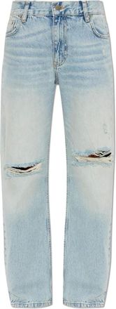 Marc Jacobs Femme, Jeans, Bleu, Taille: W27 The Jean
