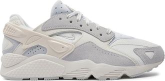 Nike Sneakers Air Huarache Runner DZ3306 100 Écru