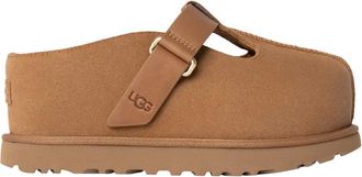 UGG Ugg, Femme, Chaussures, Brun, Taille: 38 EU Sabots