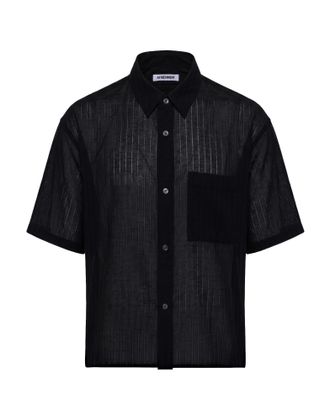 Attachment TOPS - Hemden auf YOOX.COM