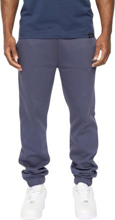 Crosshatch Preece Jogginghosen f&uuml;r Herren (Marine)