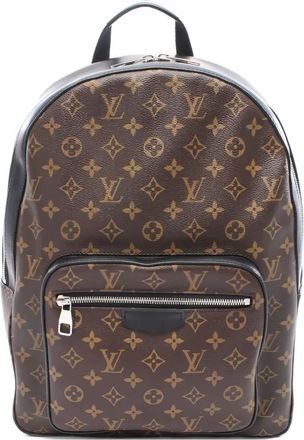 Louis Vuitton sac à dos Josh (2018) - Marron