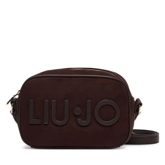 Liu Jo Handtasche Liu Jo AF6119 T711A Dunkelbraun
