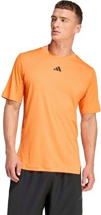 adidas Performance T-Shirt D4T POWER TEE PUOR