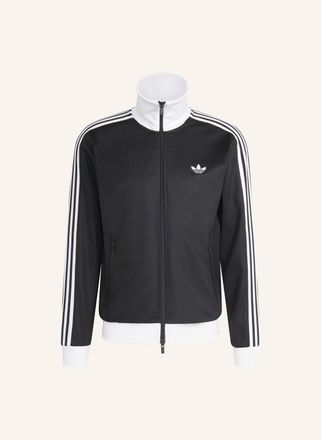 adidas Originals Adidas Originals Classic Tracktop schwarz