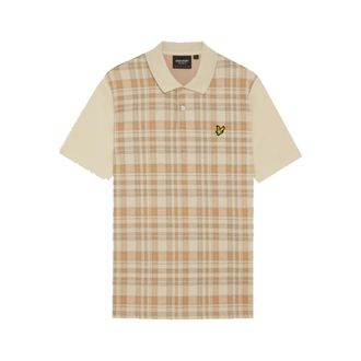 Lyle & Scott Herren, Oberteile, Braun, XLGr&ouml;&szlig;e