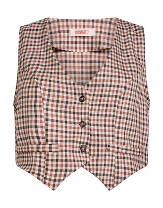 Kontatto ANZ&Uuml;GE und CO-ORDS - Couture-Westen auf YOOX.COM