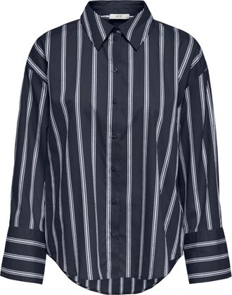 Jacqueline de Yong Jdyserena L/S Shirt WVN Noos