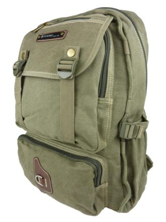 Kumixi Rucksack