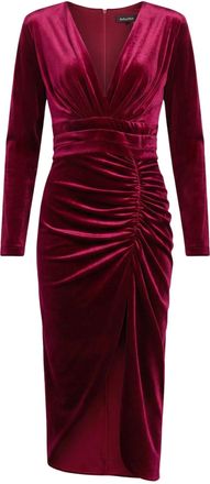 Actualee KLEIDER - Maxi-Kleider auf YOOX.COM