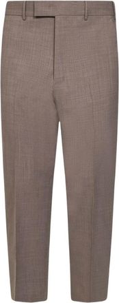 Pantaloni Torino Homme, Pantalons, Brun, Taille: 3XL Rebel Pantalons