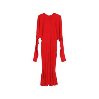 Jacquemus Jacquemus Kleider ROT - - Dresses - Damen - Rot - M