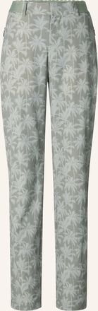 Bogner Funktionshose Tessi gruen