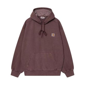 Carhartt Work in Progress Hoodies - - Sweatshirts & Hoodies - Herren - Braun - L