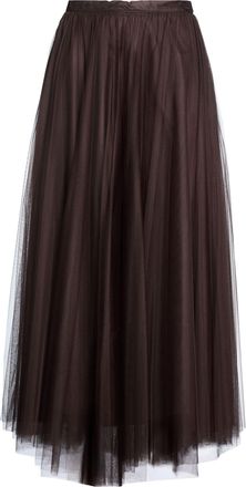 Imperial HOSEN & R&Ouml;CKE - Maxi-R&ouml;cke auf YOOX.COM