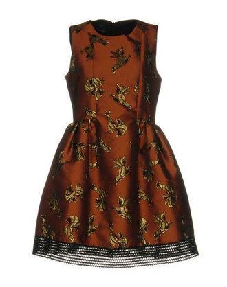 Pinko ROBES - Robes courtes sur YOOX.COM