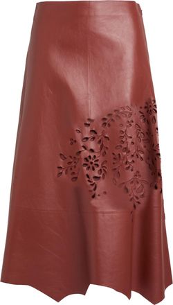 Chloé HOSEN & RÖCKE - Midi-Röcke auf YOOX.COM