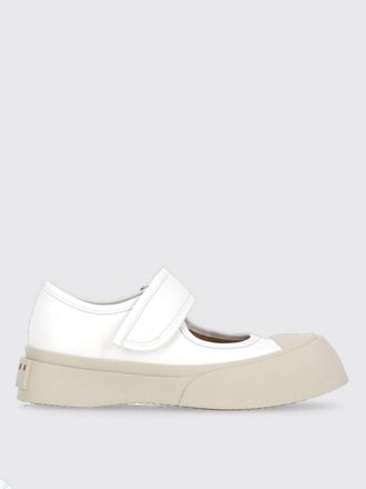 Marni Ballerinas MARNI Damen Farbe Weiß