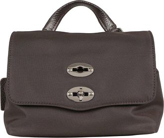 Zanellato Femme, Sacs, Brun, Taille: ONE Size Sacs &agrave; main