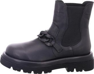 Lazamani Stiefel - - Shoes - Damen - Schwarzk - 40 EU