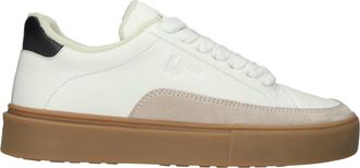 Blackstone QUARTZ BEVERLY - EL297 White - Sneaker (niedrig)