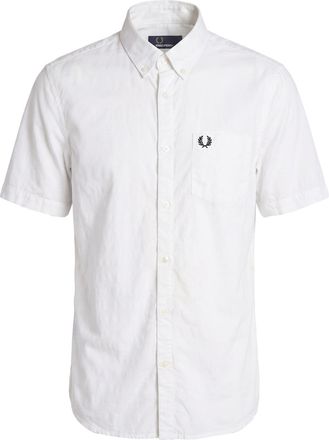 Fred Perry TOPS - Hemden auf YOOX.COM