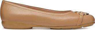 Geox Ballerinas Geox D Annytah D557NB 000TU C5000 Beige