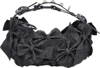 Junya Watanabe Sac Port&eacute; &Eacute;paule - Noir
