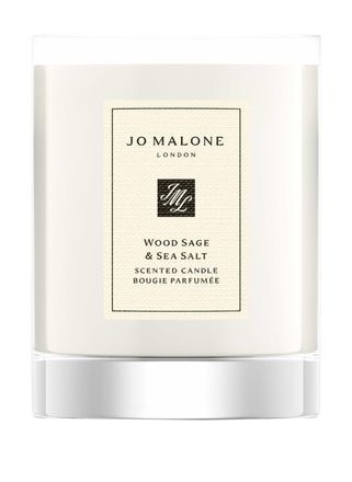 Jo Malone London Wood Sage & Sea Salt Duftkerze 65 g